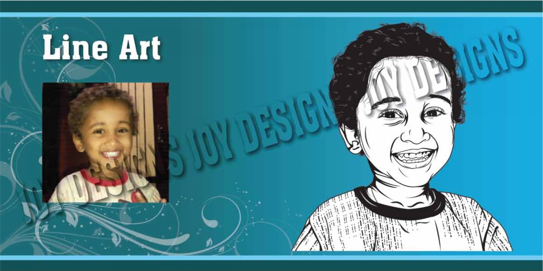 Joydesigners – Digitalizing