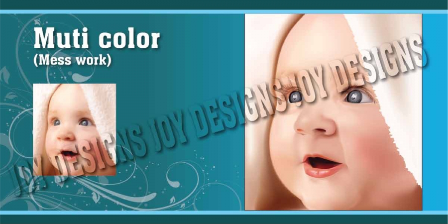 Joydesigners – Digitalizing