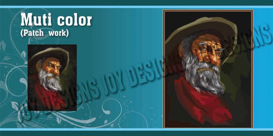 Joydesigners – Digitalizing