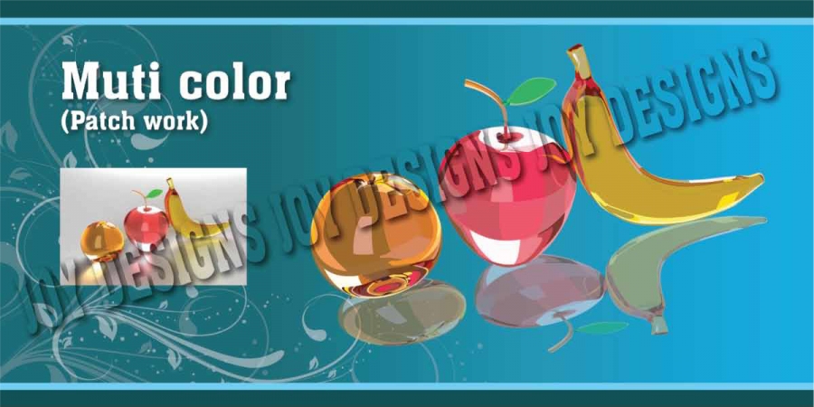 Joydesigners – Digitalizing